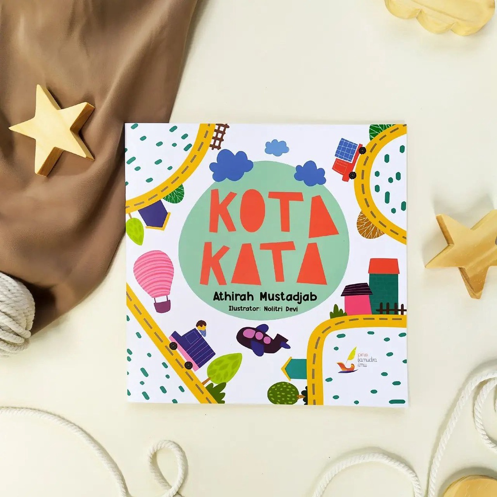 City City - Ocean Pinisi Science SoftBook- Reading Pinition Training ...