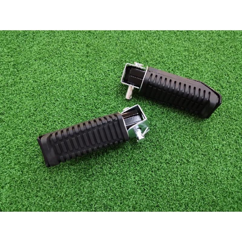 Y125Z/SRL REAR FOOT REST(OEA) | Shopee Malaysia