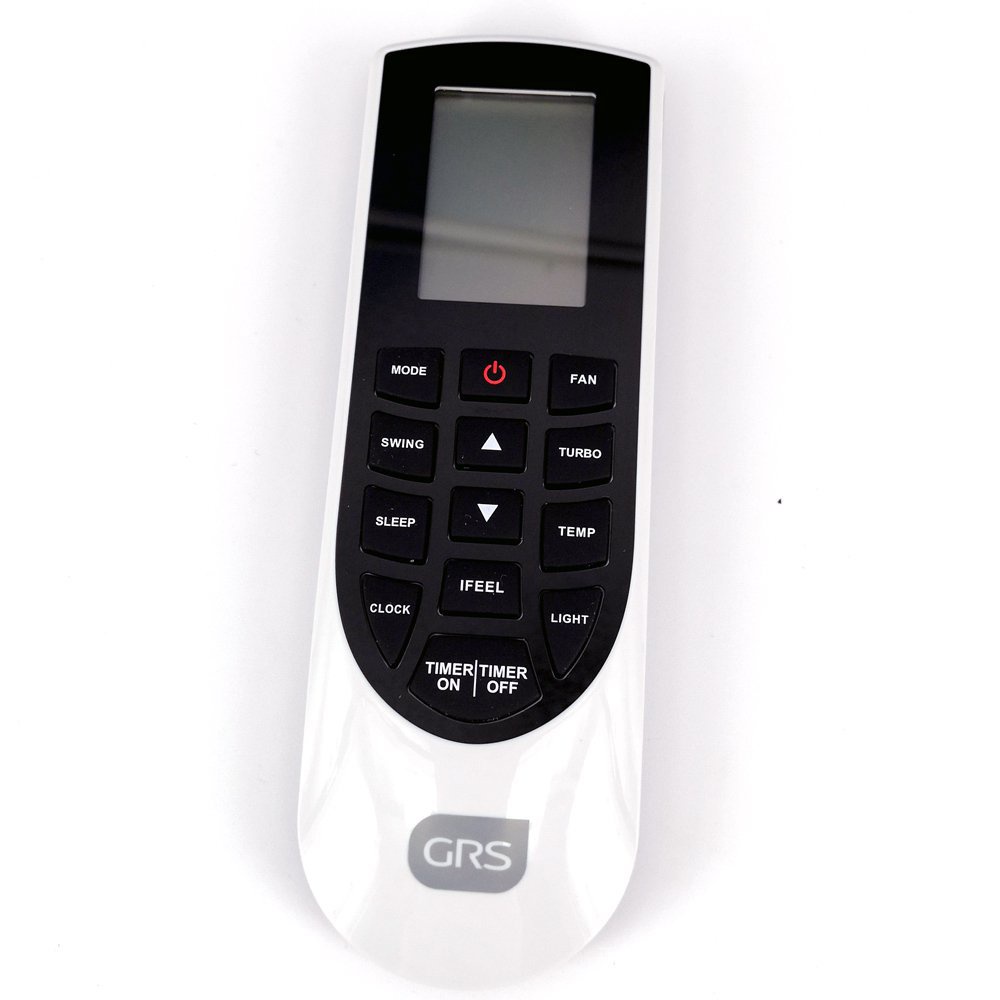 New / Replacement For GREE YAN1F1 Air Conditioner Remote Control AC A/C ...