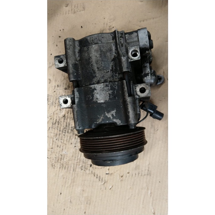 NAZA RIA 2004' AIRCOND PUMP ( HCC MODEL ) | Shopee Malaysia