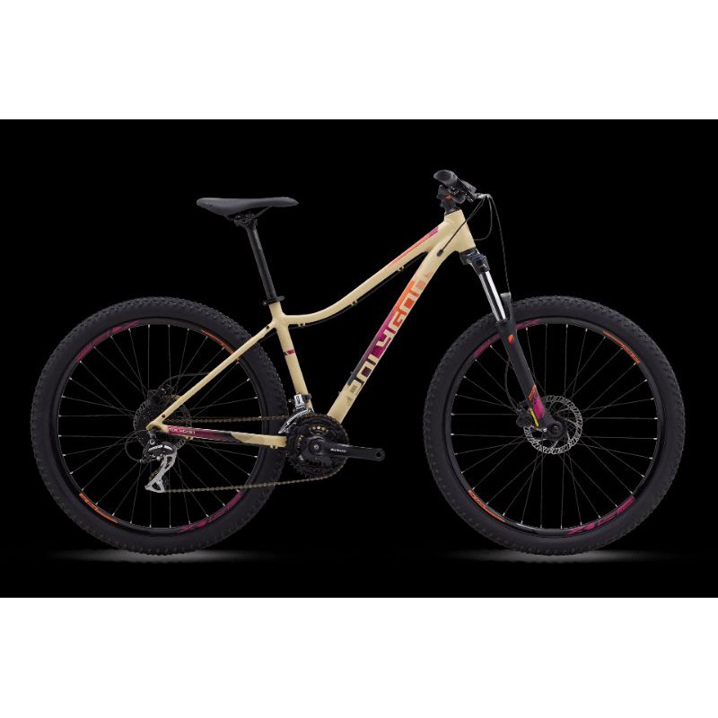 POLYGON Cleo 2 MTB 27.5 | Shopee Malaysia