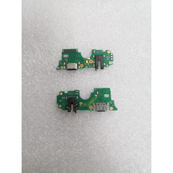 (Ready Stock) OPPO A54 4G / A55 5G CHARGING BOARD PLUG IN BOARD + MIC ...