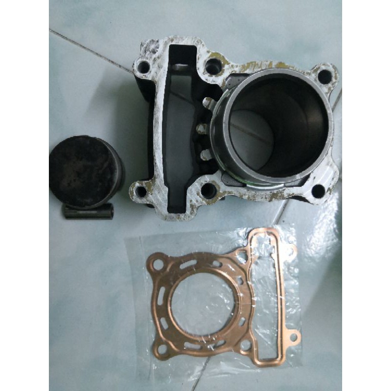 blok racing lc 135 v1 | Shopee Malaysia