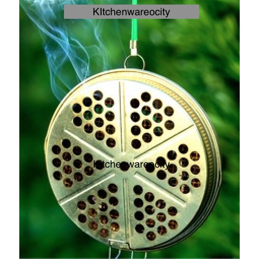 Mosquito Stainless Steel Coil / Mosquito Coil / Mosquito Container ...