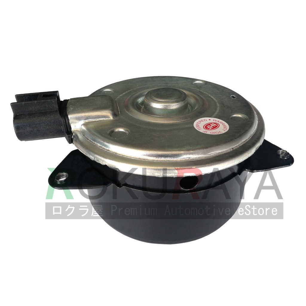 Proton Saga BLM FL FLX Persona Gen-2 Gen2 Satria Neo Car Radiator Fan ...