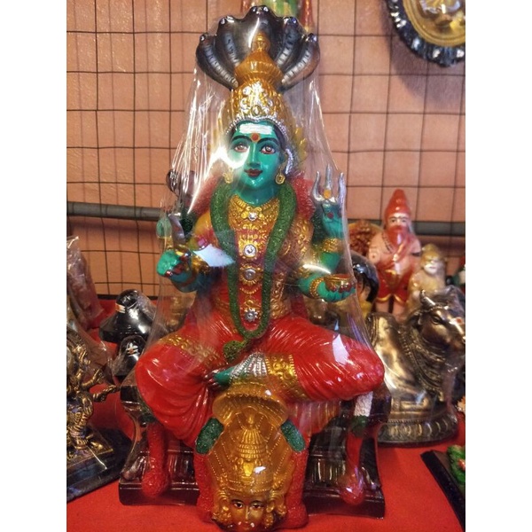 Karumariamman Statue_Design2 | Shopee Malaysia