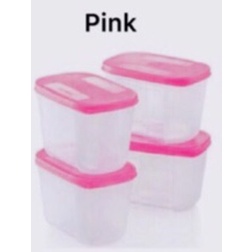 ⭐RANDOM COLOUR⭐TUPPERWARE FM FREEZERMATE JUNIOR II (1PC) 290ML | Shopee ...