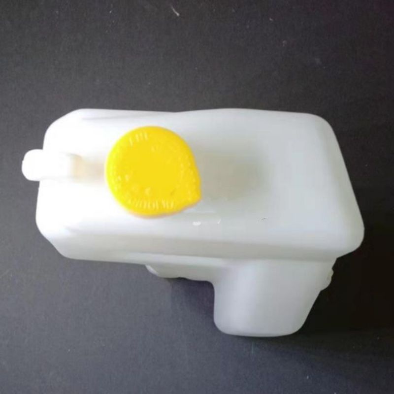 Nissan Sentra B13 B14 Radiator Spare Tank With Cap | Shopee Malaysia