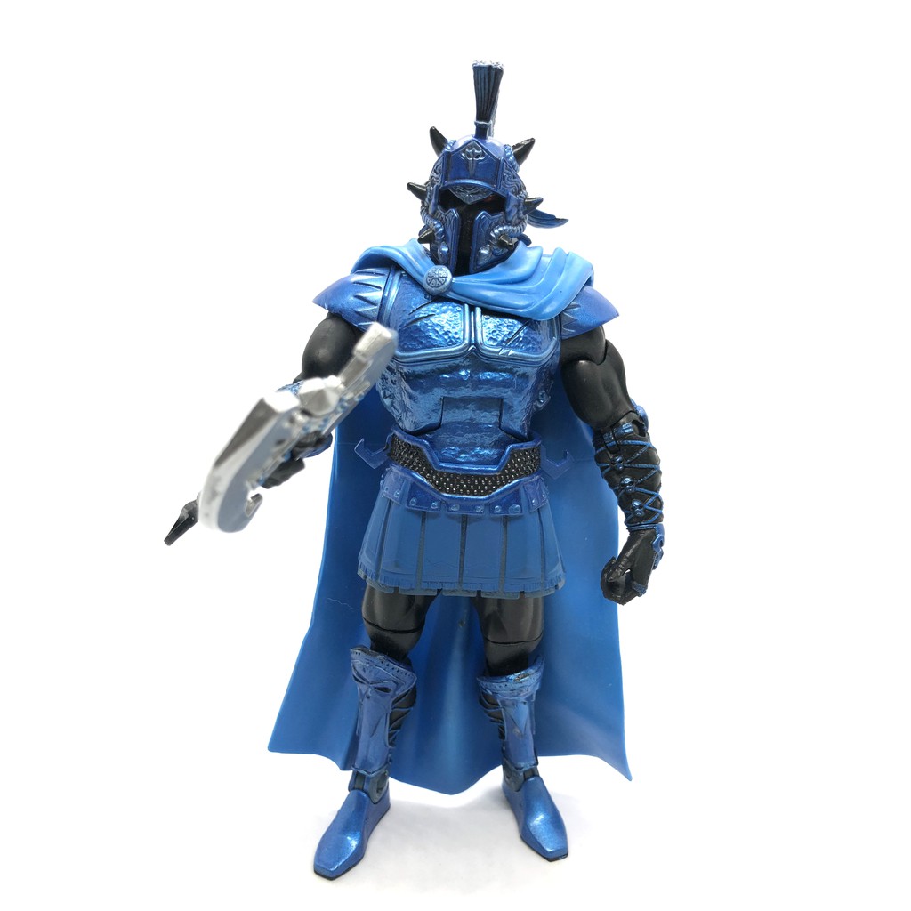 DC Ares god of war VILLAIN FIGURE | Shopee Malaysia