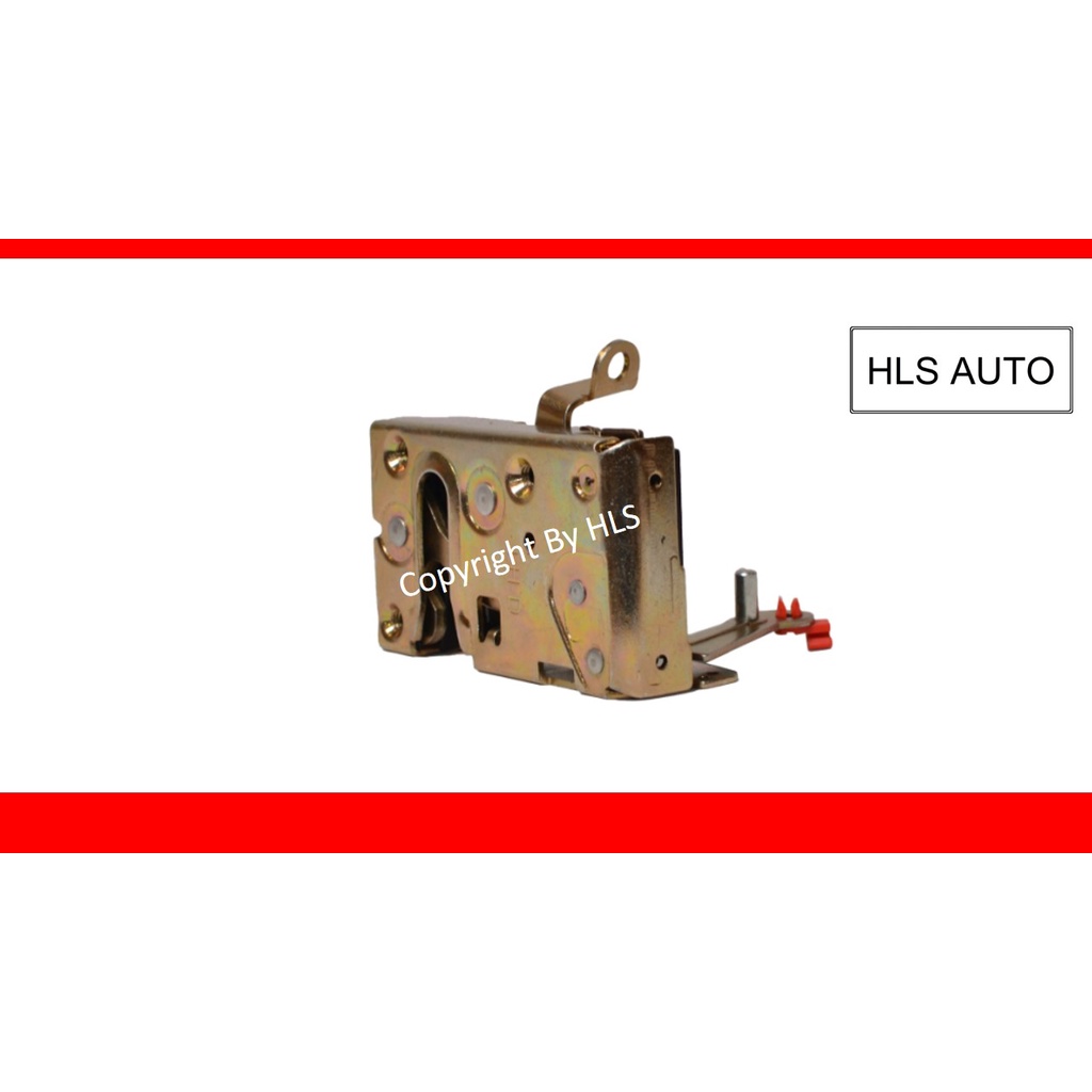 Proton Gen 2 / Persona Inner Door Lock | Shopee Malaysia