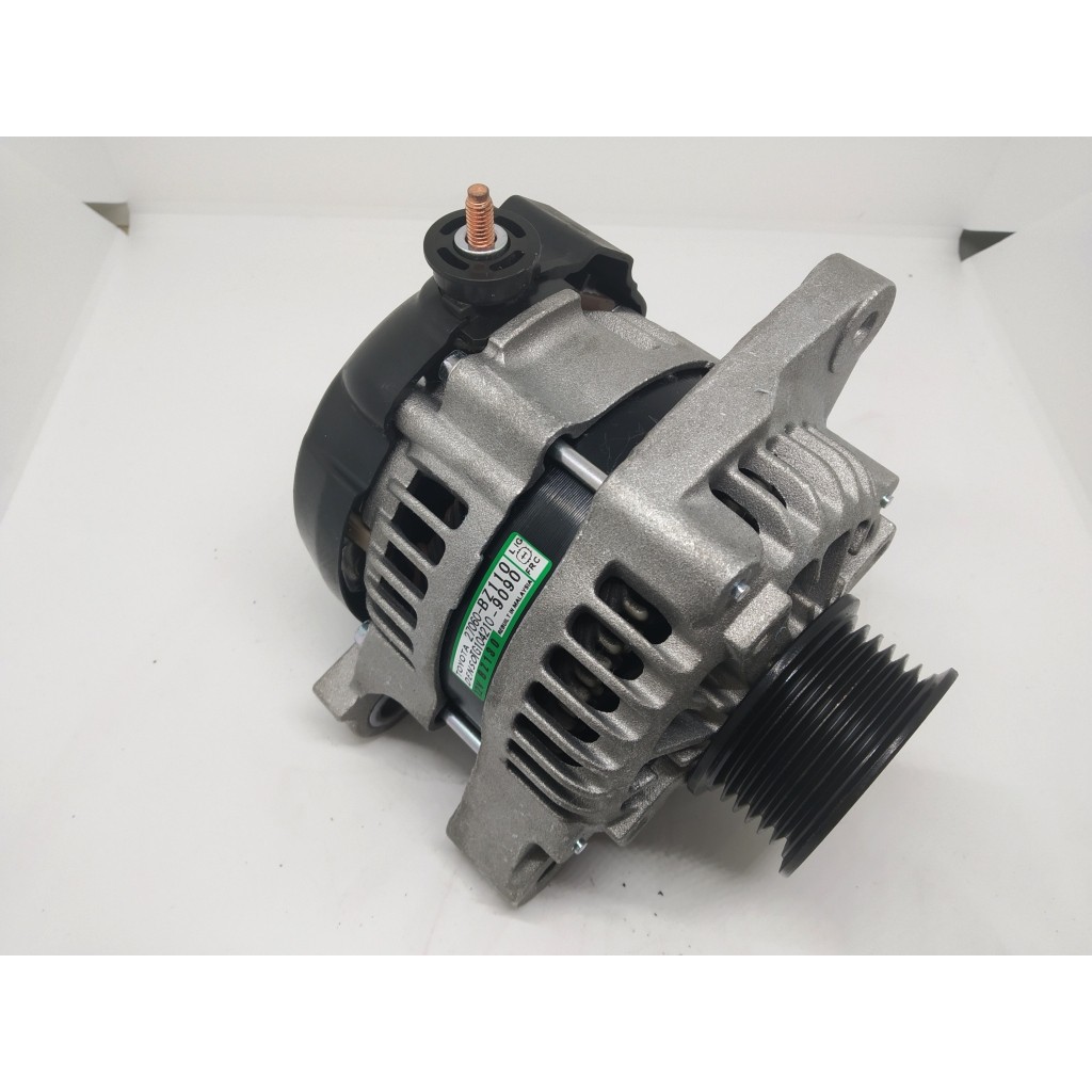 TOYOTA AVANZA ALTERNATOR, ENGINE K3VE, AVANZA ALTERNATOR, AVANZA 1.5 ...
