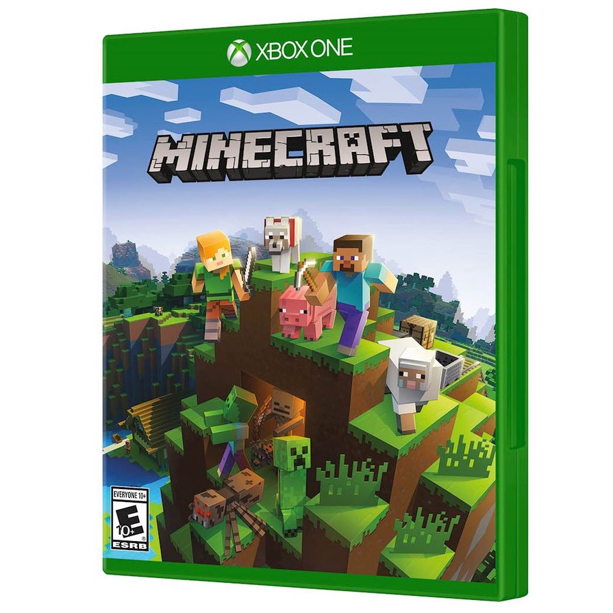 🔑 Minecraft XBOX ONE | SERIES X & S - Global License Key Authentic ...