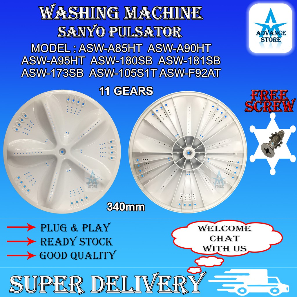 ASW-A85HT ASW-A90HT ASW-A95HT ASW-180SB ASW-181SB ASW-173SB ASW-105S1T ...