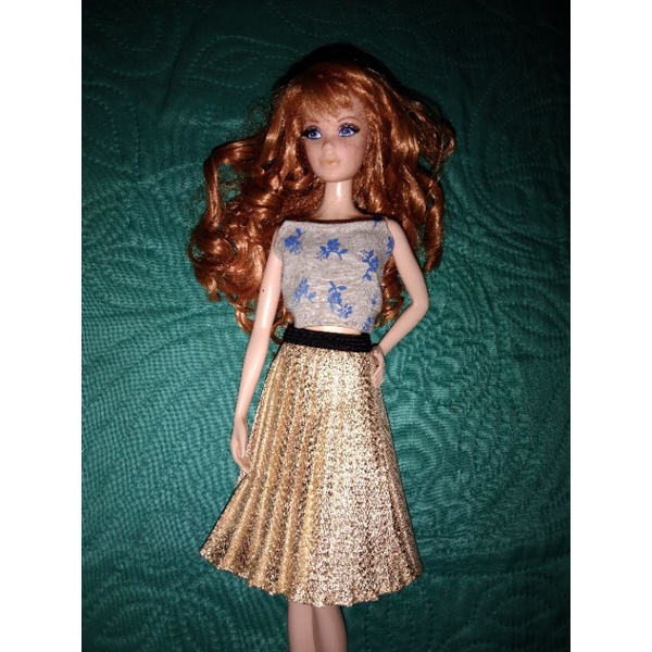Barbie/ Midge Muse Model | Shopee Malaysia