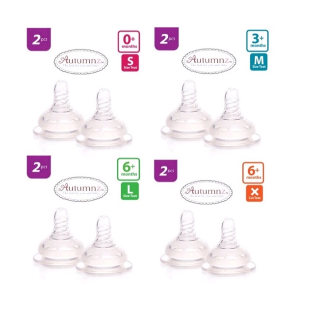 PUTING BOTOL AUTUMNZ | Shopee Malaysia