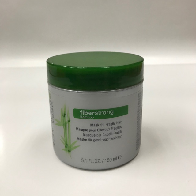 Matrix Fiberstrong Mask 150ml ( Clear Stock ) | Shopee Malaysia