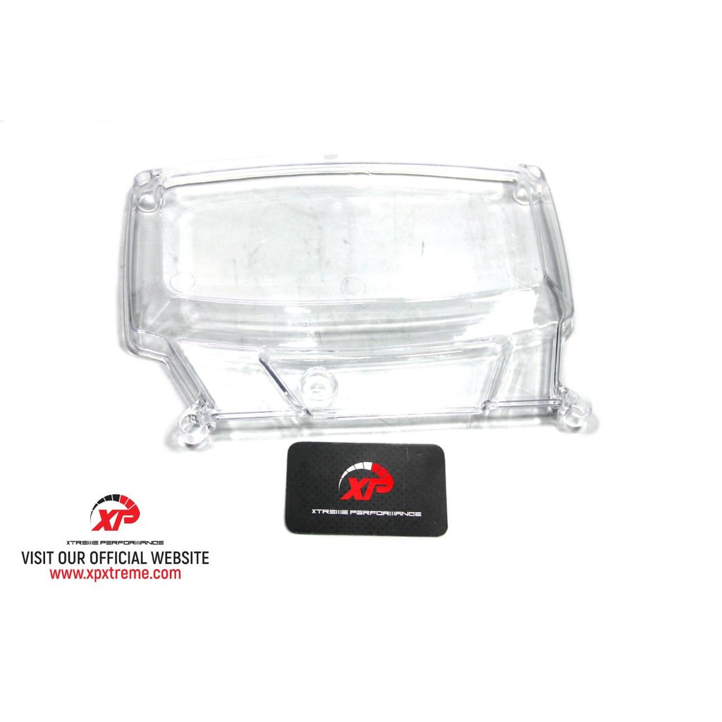 ORIGINAL READY STOCK TIMING BELT COVER CLEAR TOYOTA 4AGE 16V FRONT ...