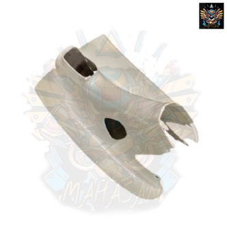 KEPAK MOTOR HONDA C70 KLASIK,HONDA C70 LEGSHIELD LEG SHIELD KEPAK SAYAP ...