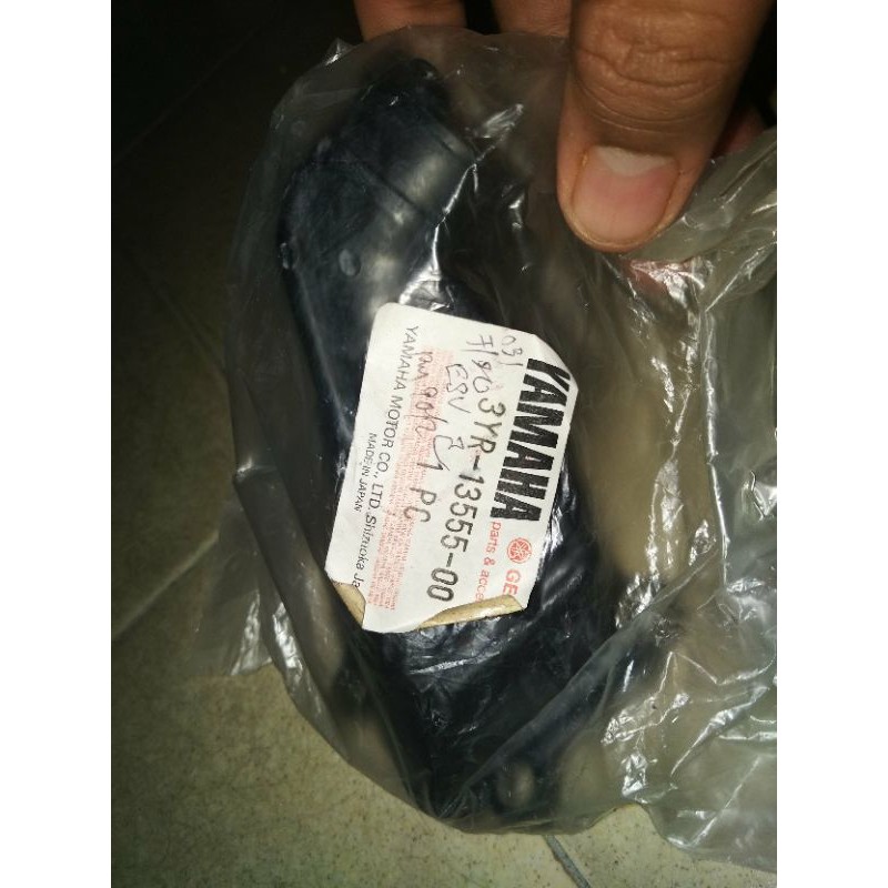 getah carb yamaha ss1 | Shopee Malaysia