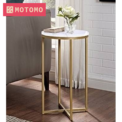 Motomo Deko Meja Sisi Modern Nordic Side Table Coffee Table | Shopee ...
