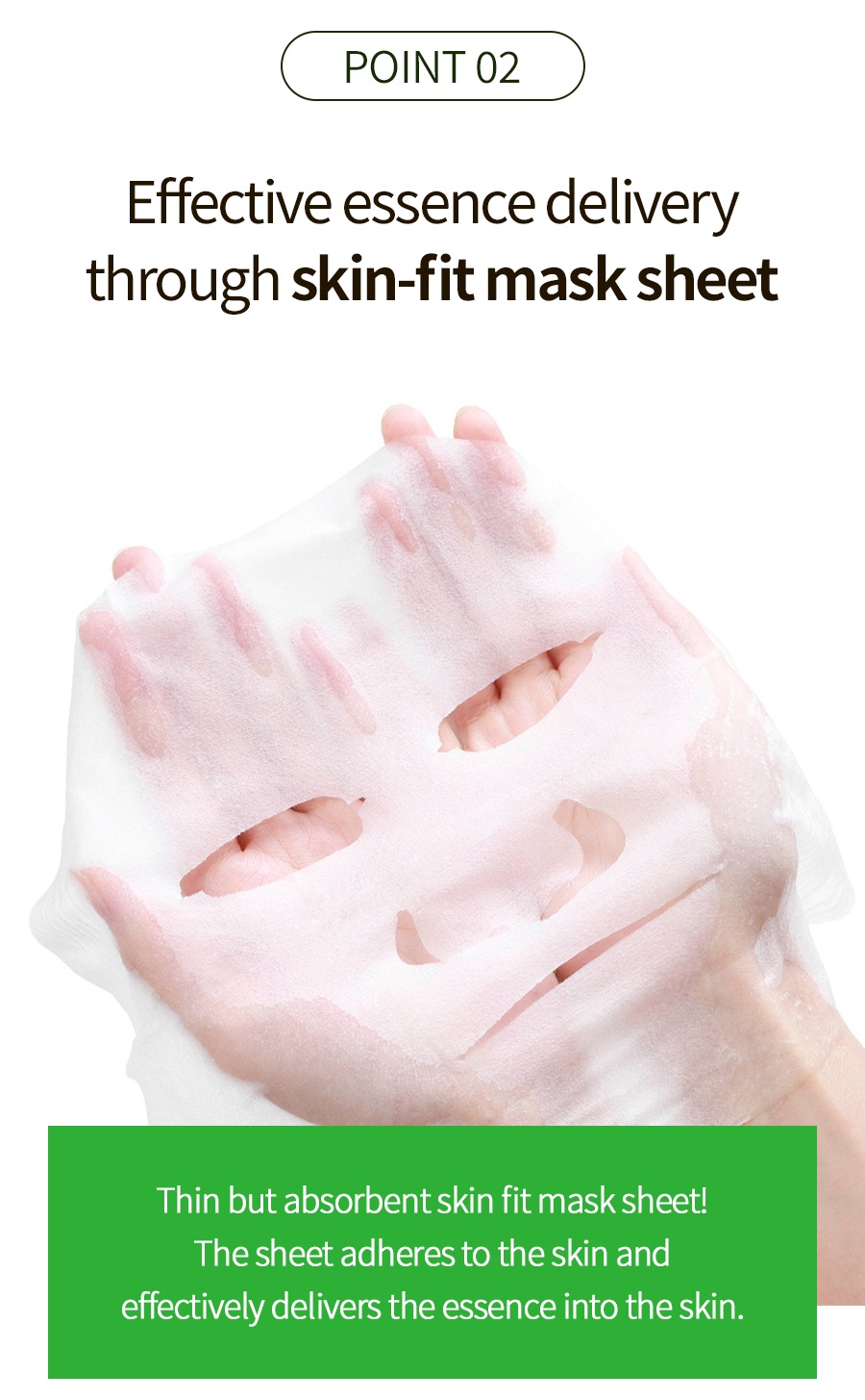 NEXTBEAU Solution Sheet Mask 22ml/1pc - 4 Variants | Korea Collagen ...