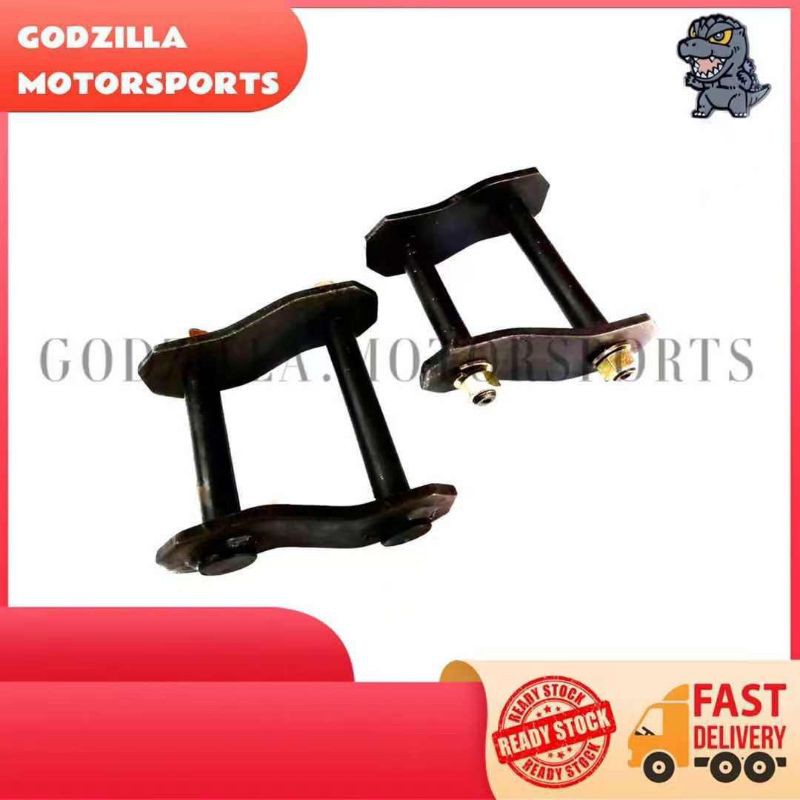 MITSUBISHI PAJERO STORM TRITON LO47 LO49 V34 L200 L300 LEAF SPRING ...