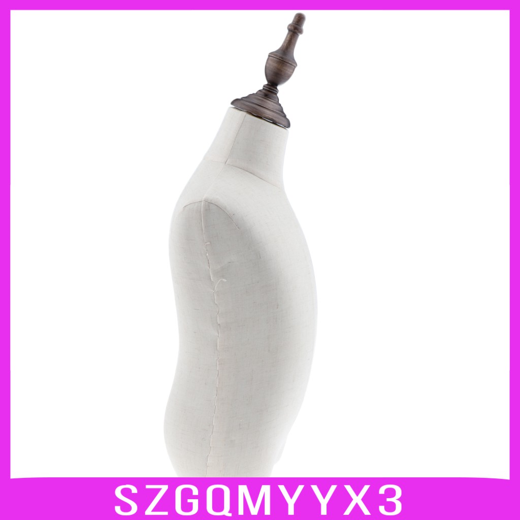 4 Years Old Children Mannequin Bust Torso Display Stand | Shopee Malaysia