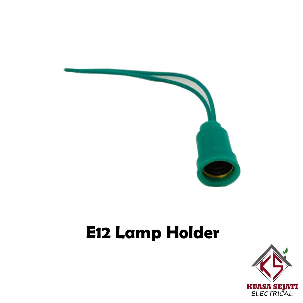 E27 & B22 & E12 & E14 Lamp Holder/ Batten Holder/ Wedge Holder/ Pin ...