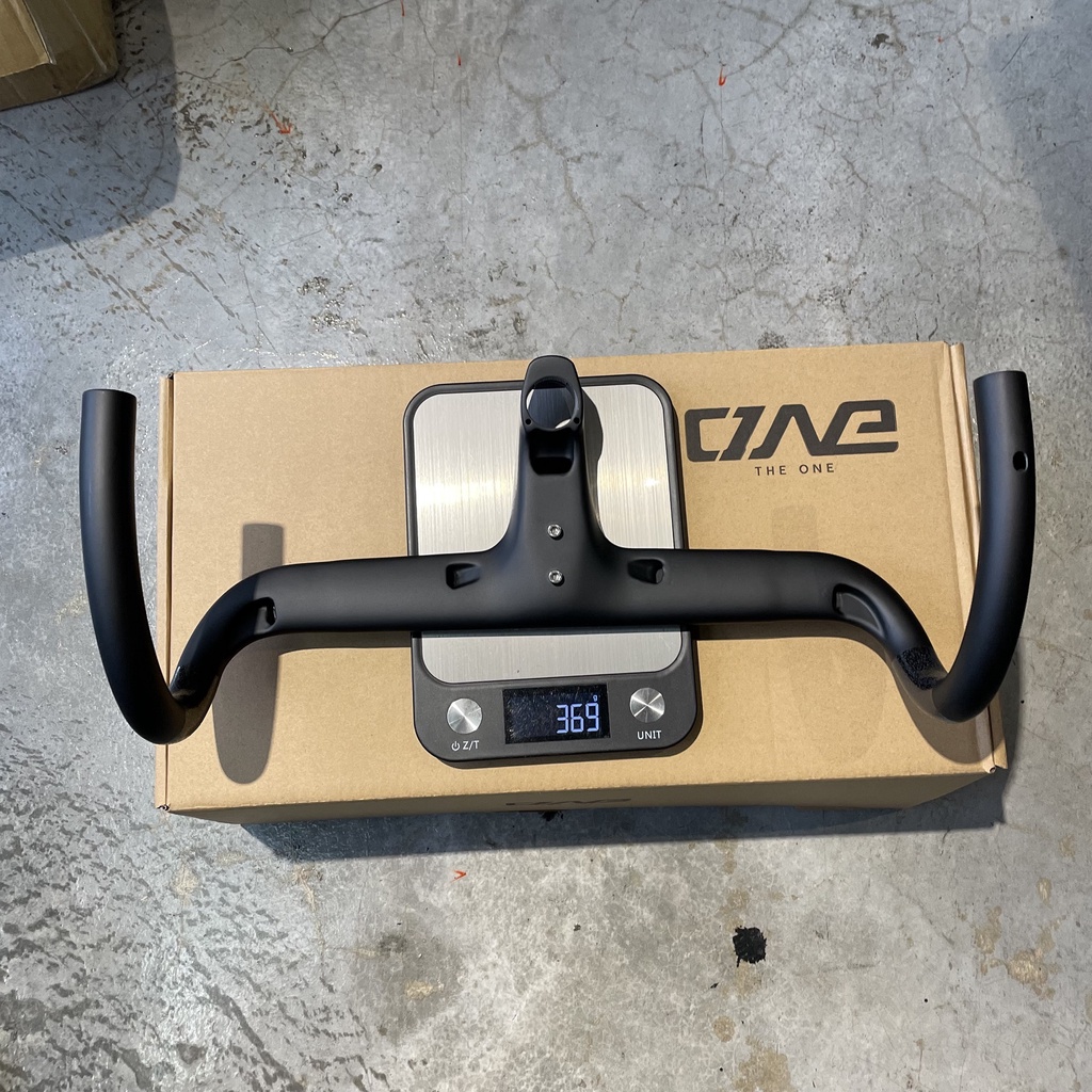 Warranty THE ONE CARBON INTEGRATED HANDLEBAR INTERNAL CABLE ROUTING ...