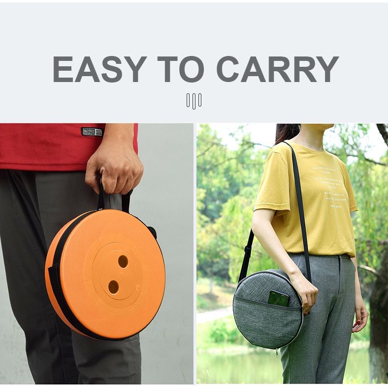 Kerusi Untuk Solat / Stool Retractable Portable Foldable Extendable ...