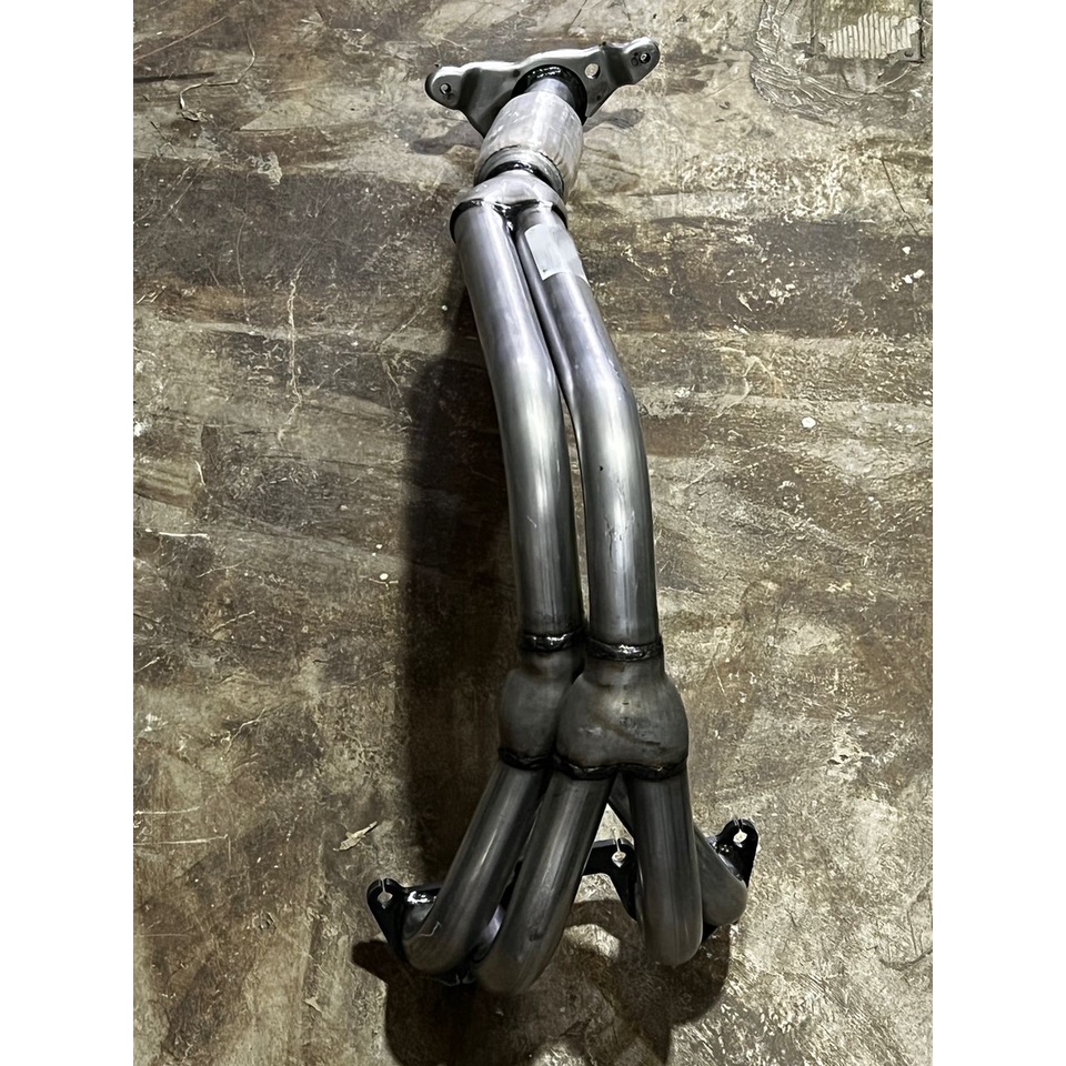 Exhaust Header Extractor for Proton Wira Satria 1.3 1.5 vdo mmc 12v 4×2 ...