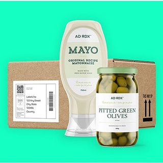 Sticker Fasson Artpaper Sticker 100pcs A4 Label A3 Sticker Art paper ...