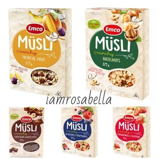 Buy muesli Online With Best Price, Jul 2024 | Shopee Malaysia