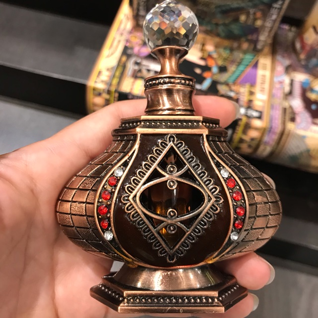 JAPARA Perfume from Thailand | Shopee Malaysia