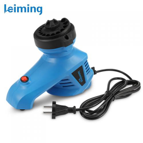LEIMING TWIST DRILL DRIVER TRIMMING MACHINE HIGH SPEED 95W ANTI-SLIP ...