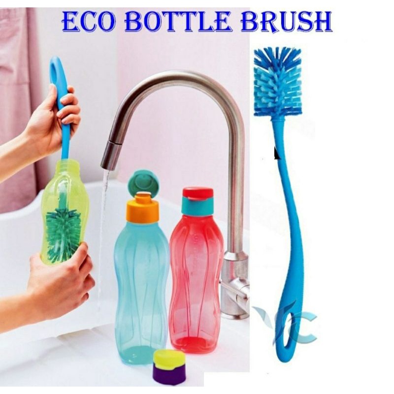 (💯 Original) Bottle Brush Berus Botol TupperWare | Shopee Malaysia