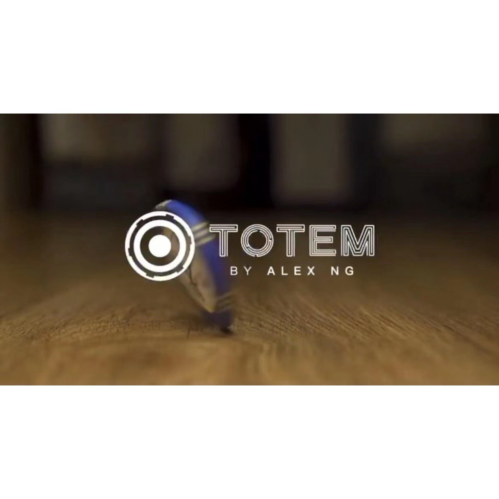 Totem By Alex Ng, Magic Tricks | Shopee Malaysia