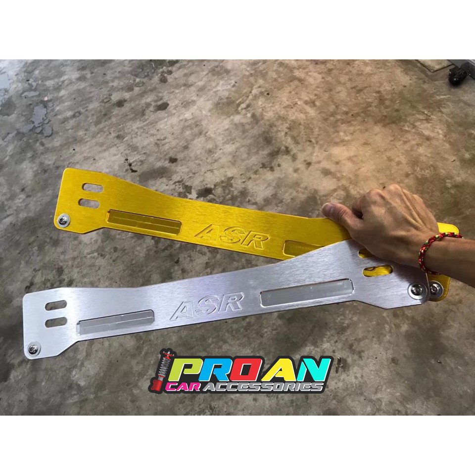 Proton Wira Waja GEN 2 ASR Subframe Silver Alloy | Shopee Malaysia