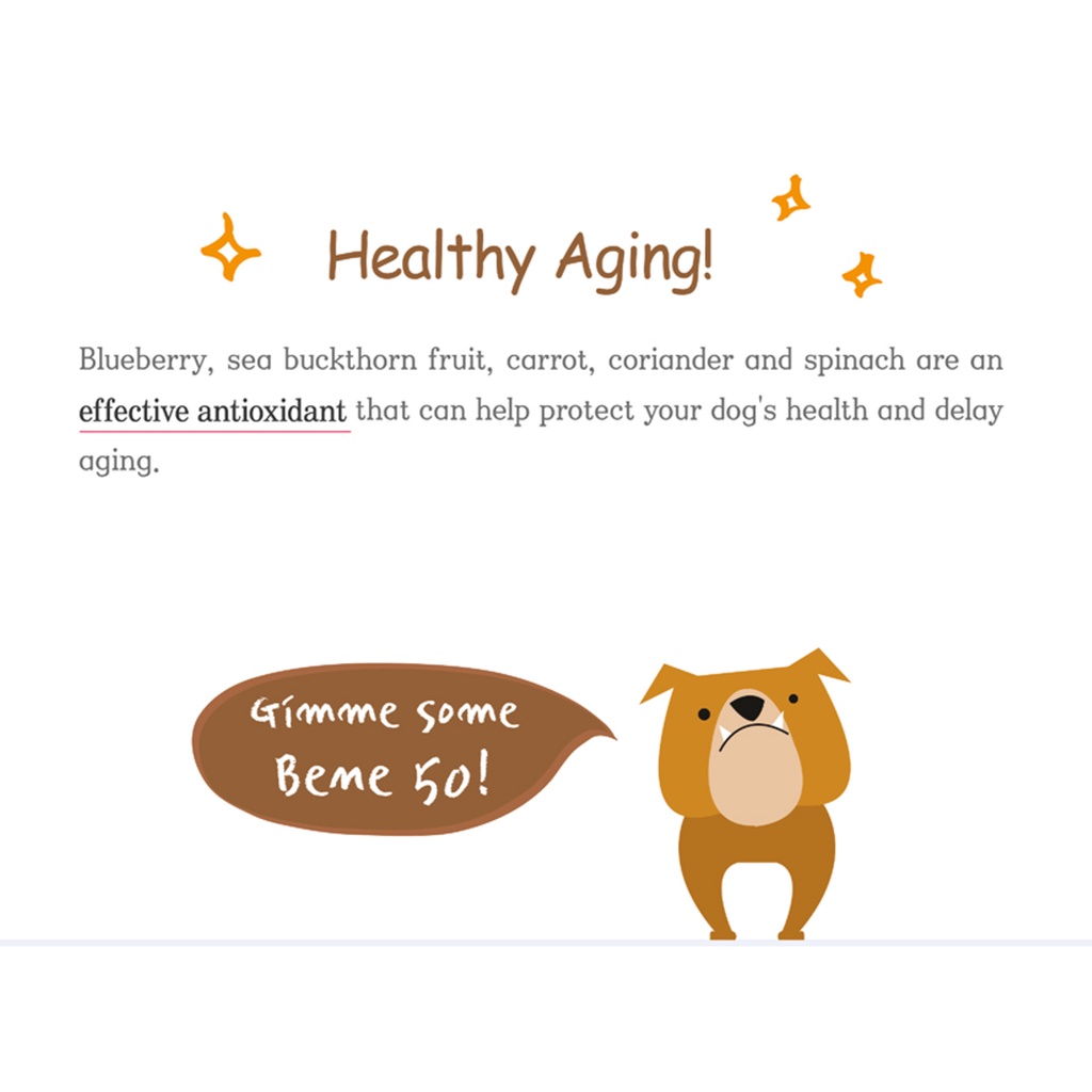 Natural Core Bene M50 Chicken & Fish Formula Dog Food For Dog 10Kg ...