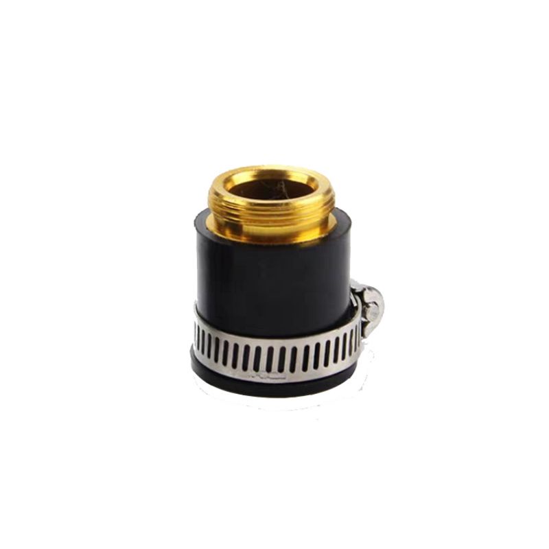 Universal Connector Adaptor Diverter Water Tap Rubber Connector | Shopee Malaysia