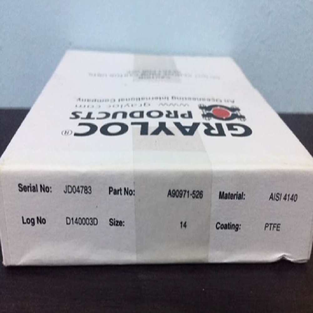 GRAYLOC SIZE: 14 Seal Ring | Shopee Malaysia