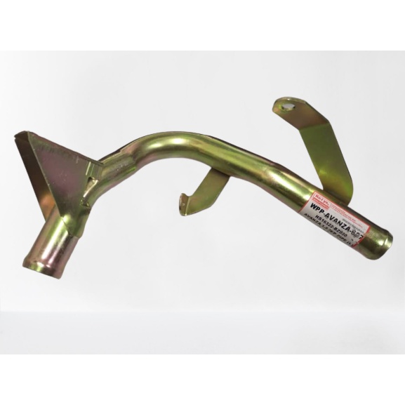 OEM WATER PUMP PIPE TOYOTA AVANZA | Shopee Malaysia