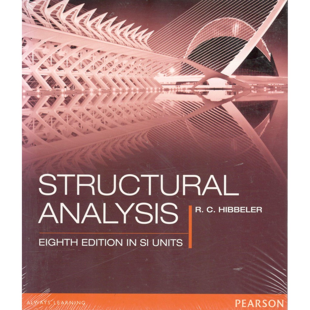 structural analysis (book format) | Shopee Malaysia