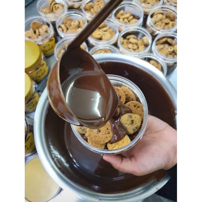 Cekelat CMW (300gram) | Shopee Malaysia