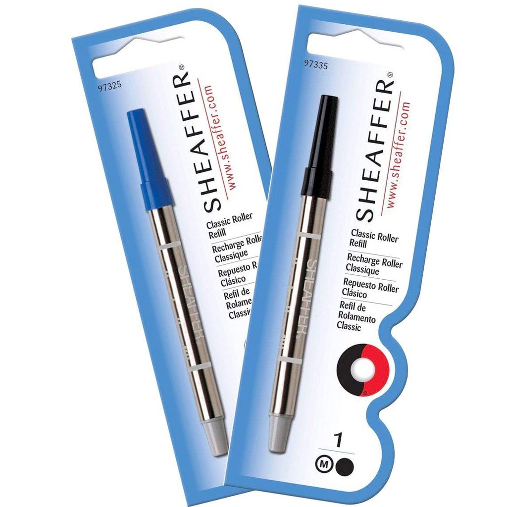 Sheaffer Classic Roller Ball Pen Refill | Shopee Malaysia