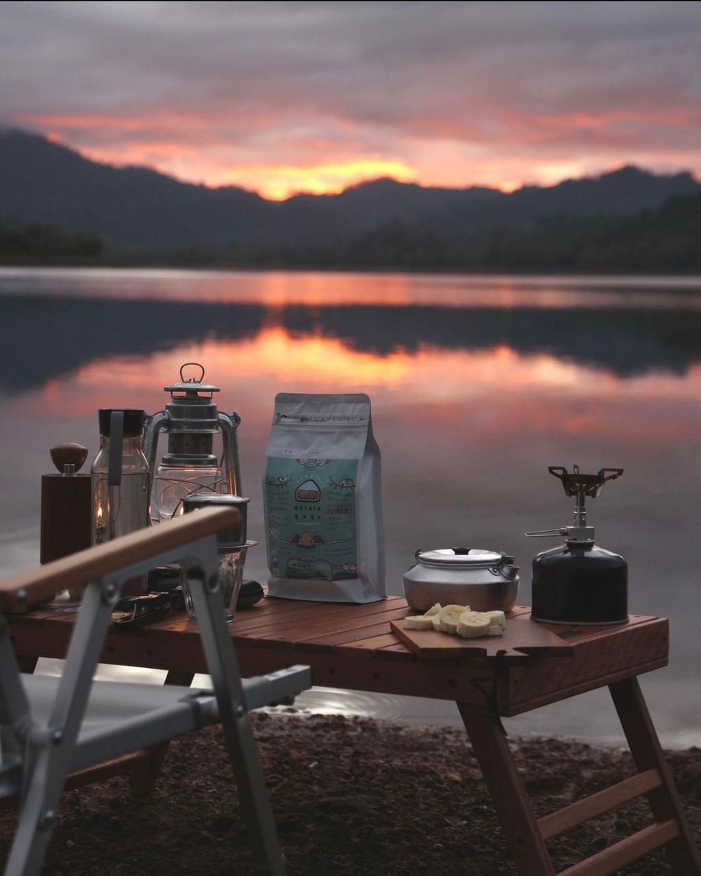 Kopi Premium Arabika Gayo 1 kg | Single Origin Burni Telong | Organik ...