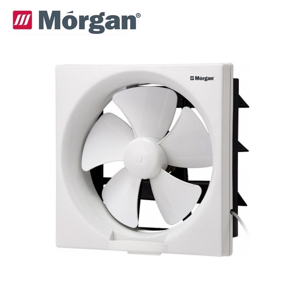 Morgan Ventilation Fan / Exhaust Fan 12'' ( MVF-WA120 ) | Shopee Malaysia