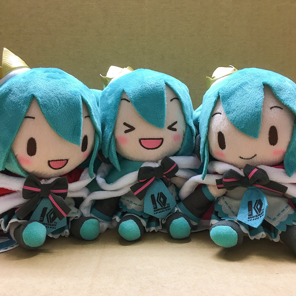 [DragonBone Dragon Club] Japan Direct Purchase Japanese Version Hatsune ...