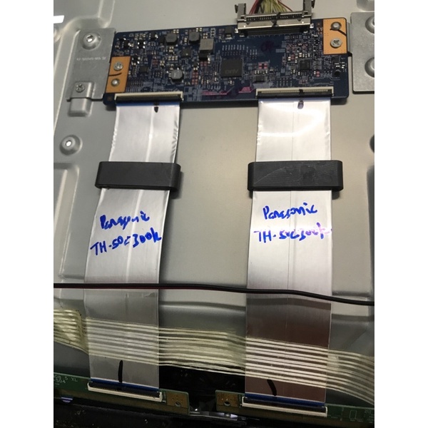 Panasonic TH-50C300K Ribbon Cable Set | Shopee Malaysia