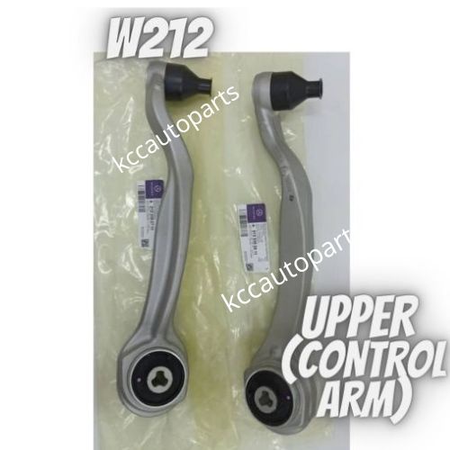 W212 FRONT (UPPER) CONTROL ARM /LOWER ARM MERCEDES-BENZ W212 E-CLASS ...